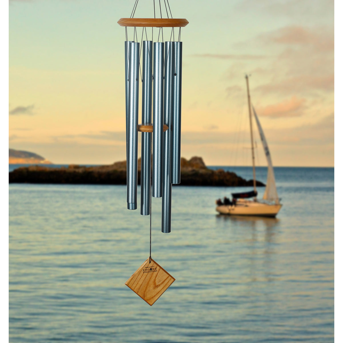 Buy Large Wind Chimes Online | Premium Garden Chimes | Gift N Garden